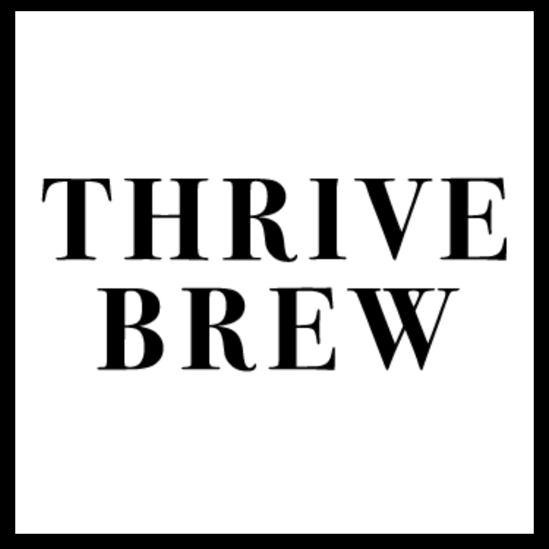OFFERINGS – Thrive Brew Kombucha Co.